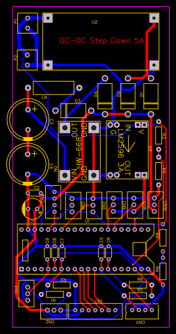 STM32_RPi_car2_PLATE_01_for_debug - EasyEDA open source hardware lab