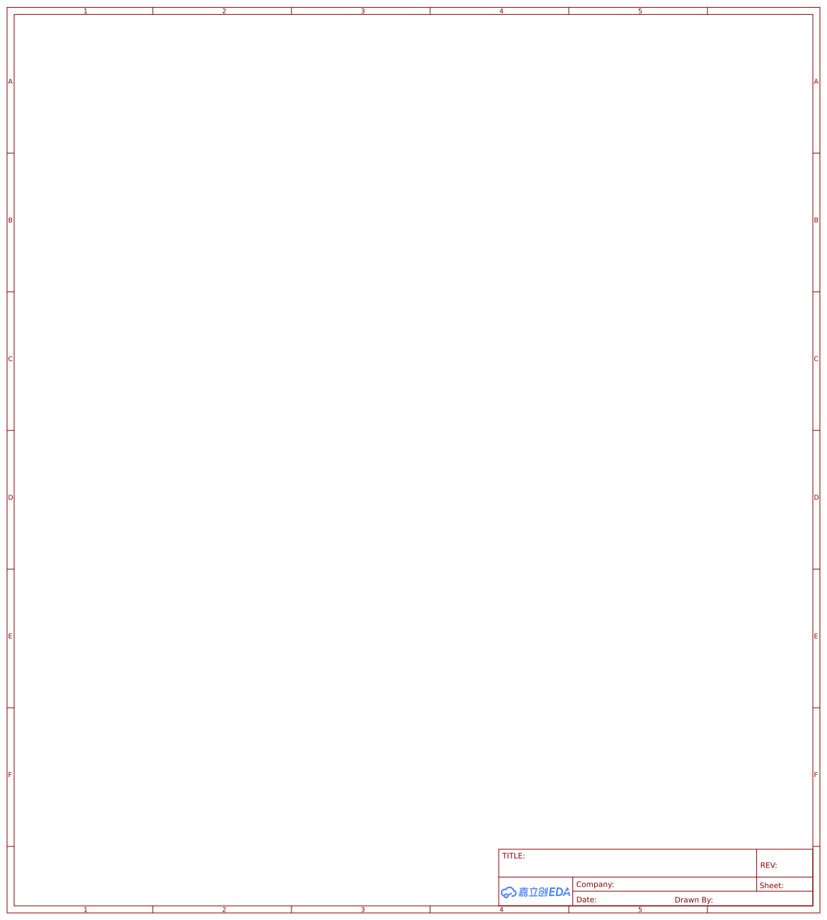 Flight Crash Detection Schematic - EasyEDA open source hardware lab