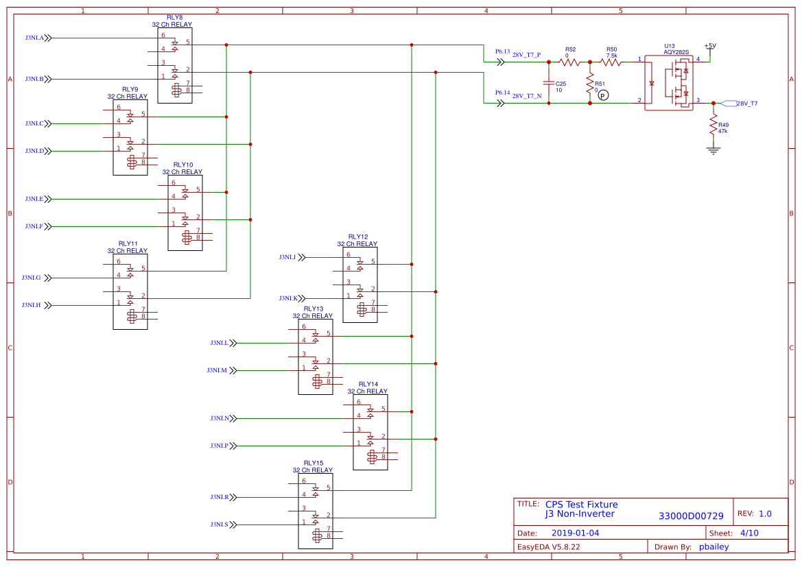 New Project - EasyEDA open source hardware lab