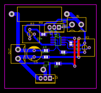 лбп на оу lm358 - EasyEDA open source hardware lab
