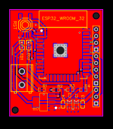 WRGB_LED_FOXY - OSHWLab