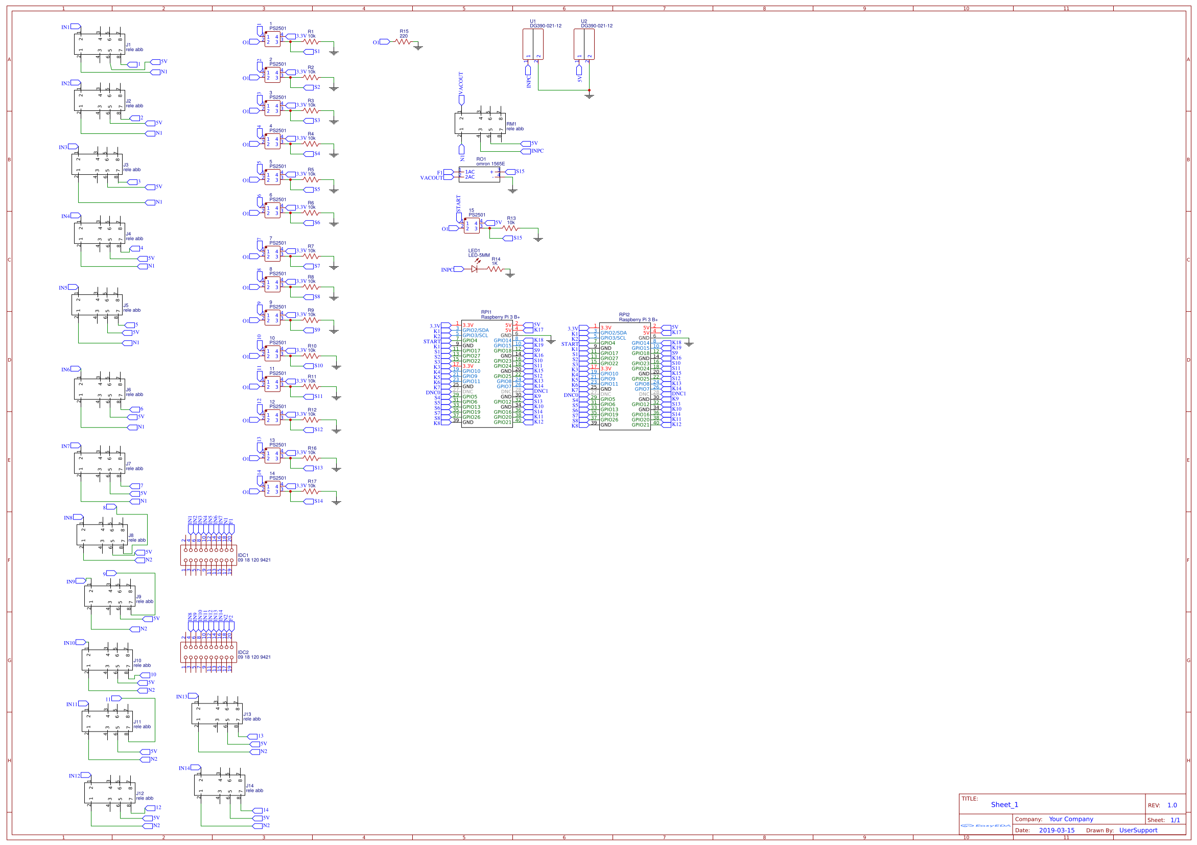 PLACA S2 - Platform for creating and sharing projects - OSHWLab