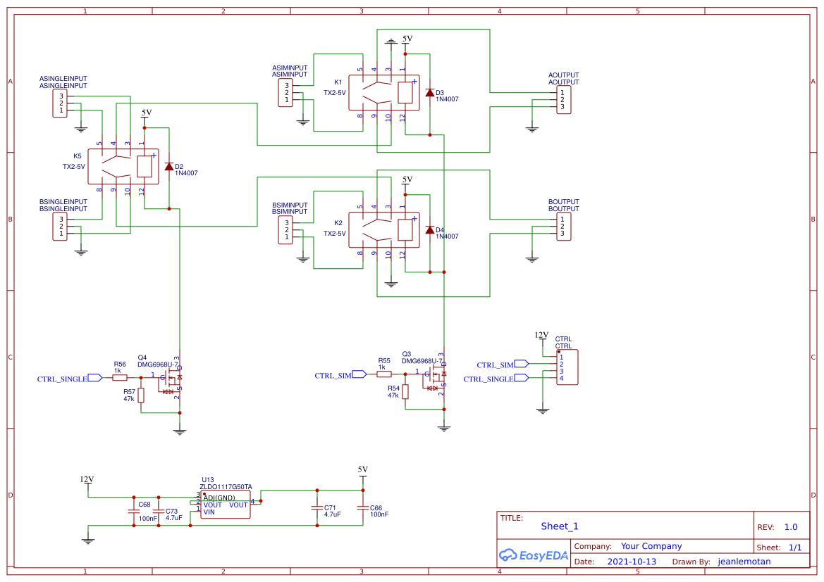 jlm-composite-amp-2-input-switch - OSHWLab