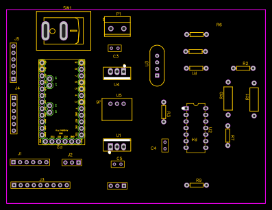 Pressure_sensor - EasyEDA open source hardware lab