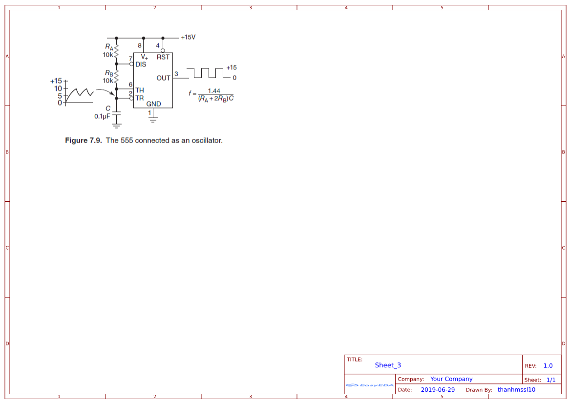 opamp - EasyEDA open source hardware lab