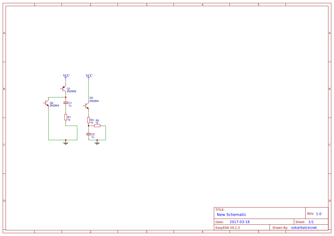 Moduly RCL - EasyEDA open source hardware lab