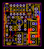 Latching Switch - OSHWLab