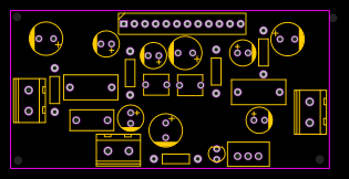 BA5406 5W STEREO AUDIO AMPLIFIER - OSHWLab
