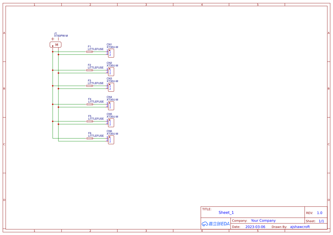Head_PSU - EasyEDA open source hardware lab