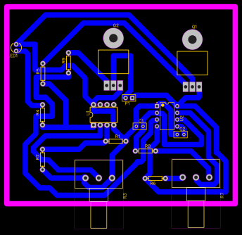 tugas rancang - EasyEDA open source hardware lab