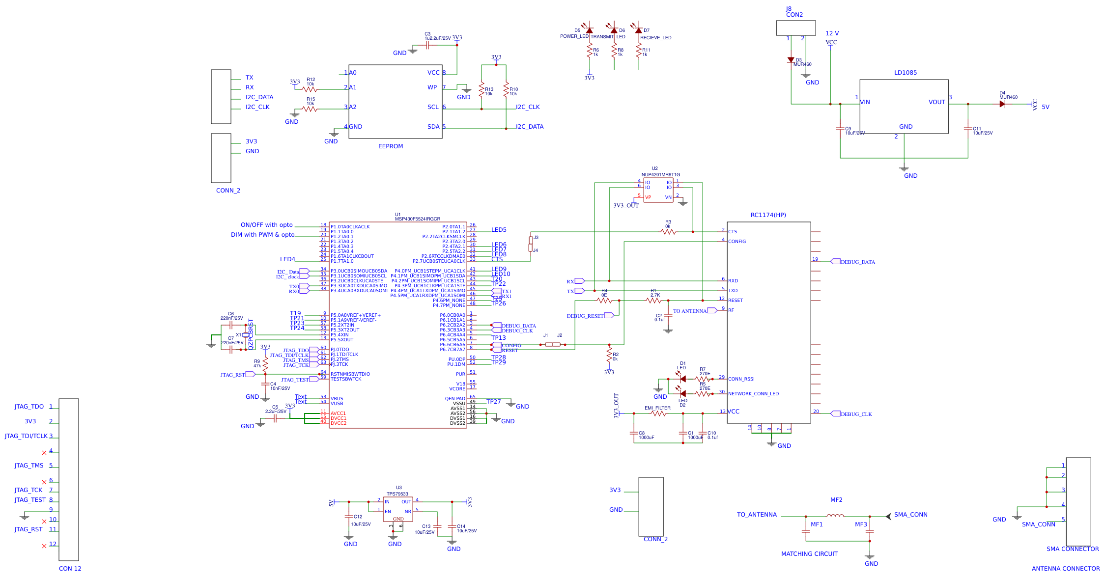 Schematic_For_Review1 - EasyEDA open source hardware lab