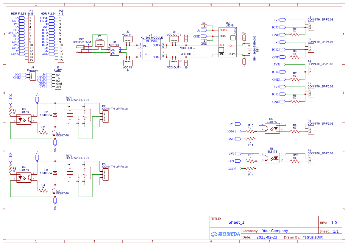 Smart_COD_wt32_eth01 v2 - EasyEDA open source hardware lab