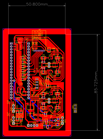 pcb_1 - OSHWLab
