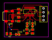 FT232RL One side - Platform for creating and sharing projects - OSHWLab