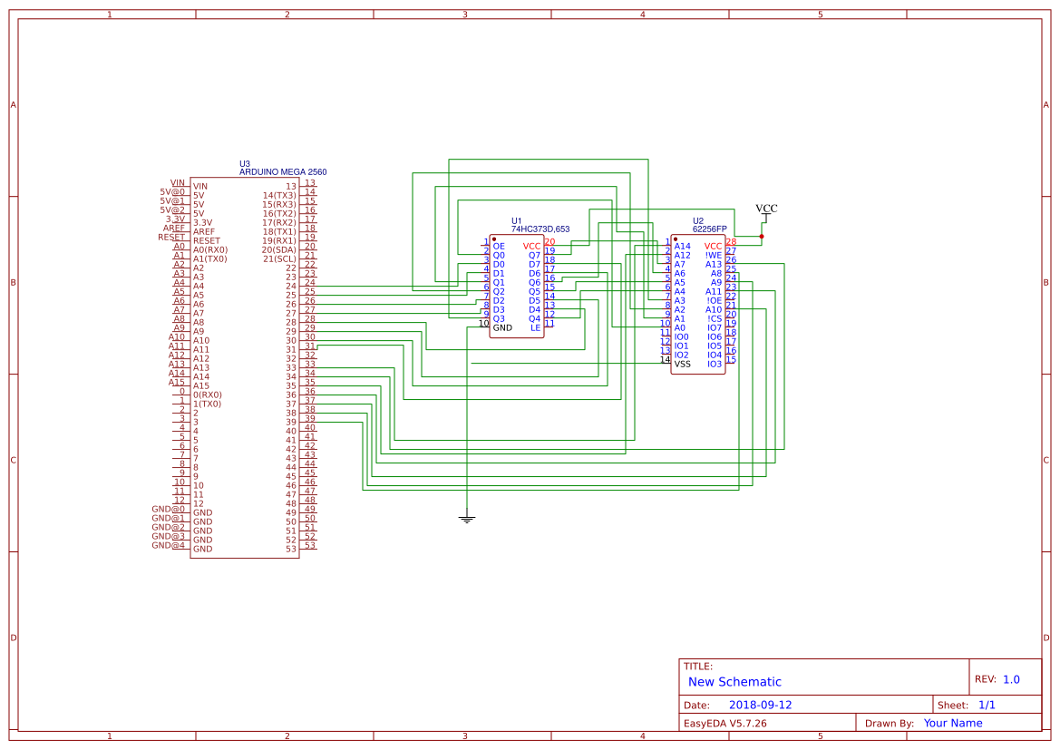 Practica#3 - OSHWLab