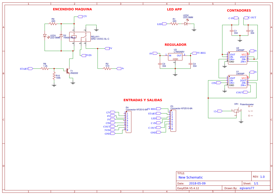 CIRCUITO MAQUINA_TERMINADO - EasyEDA open source hardware lab