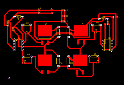 huchnii elec - OSHWLab