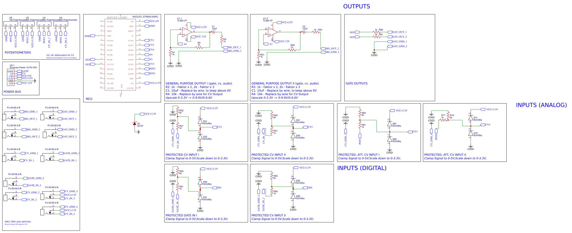 Modular - EasyEDA open source hardware lab