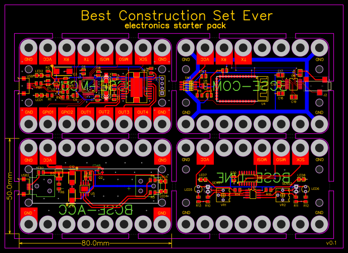 Best Construction Set Ever copy - EasyEDA open source hardware lab