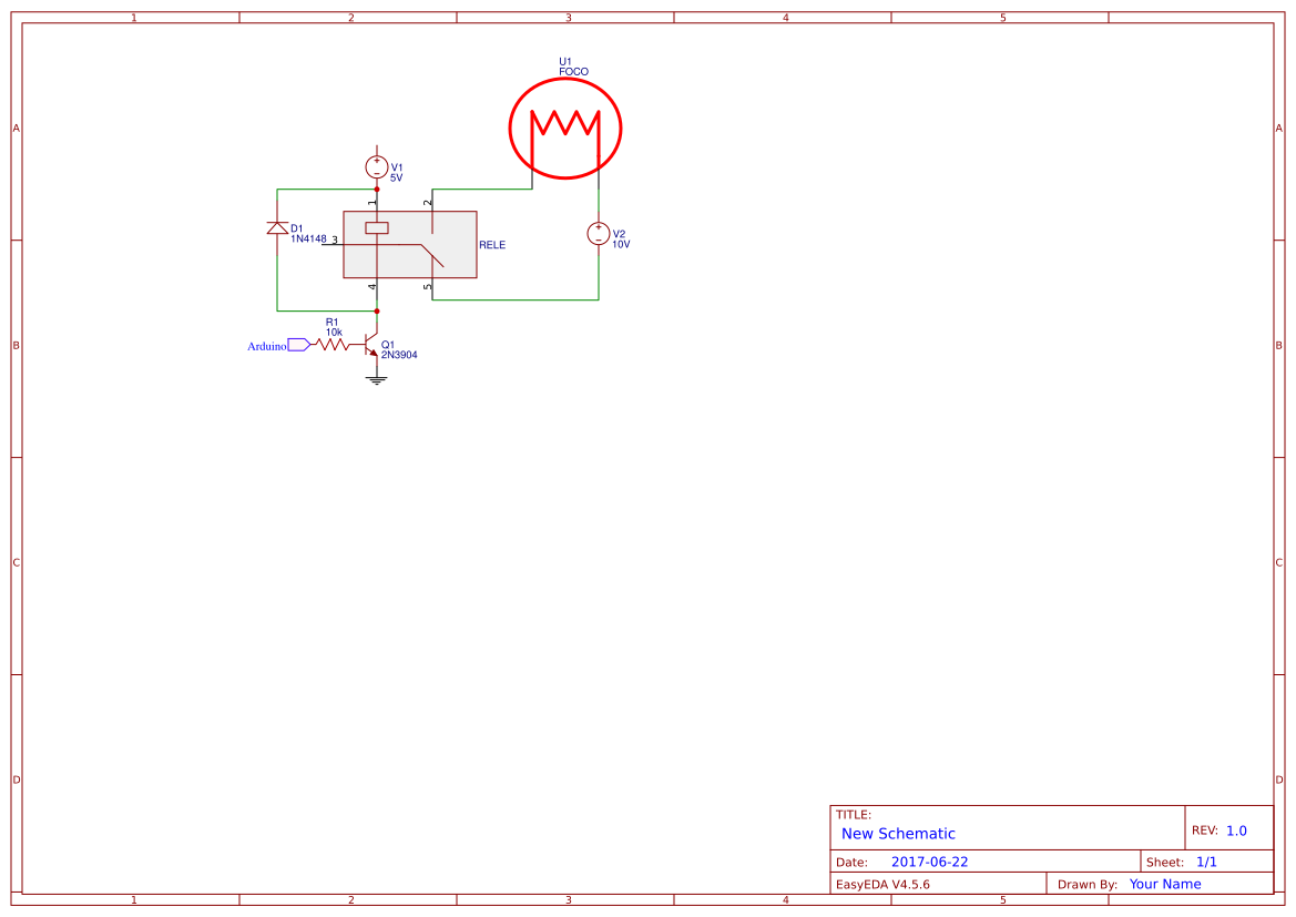 Arduino - EasyEDA open source hardware lab