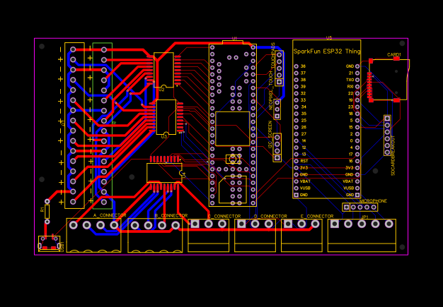 Sample_Box_v1 - EasyEDA open source hardware lab