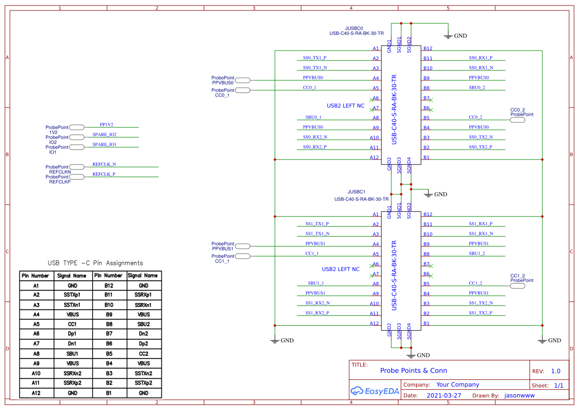 micro-carrier - OSHWLab