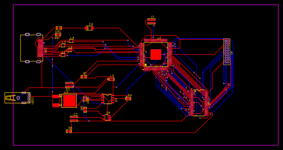 LvdS-HDMI - OSHWLab