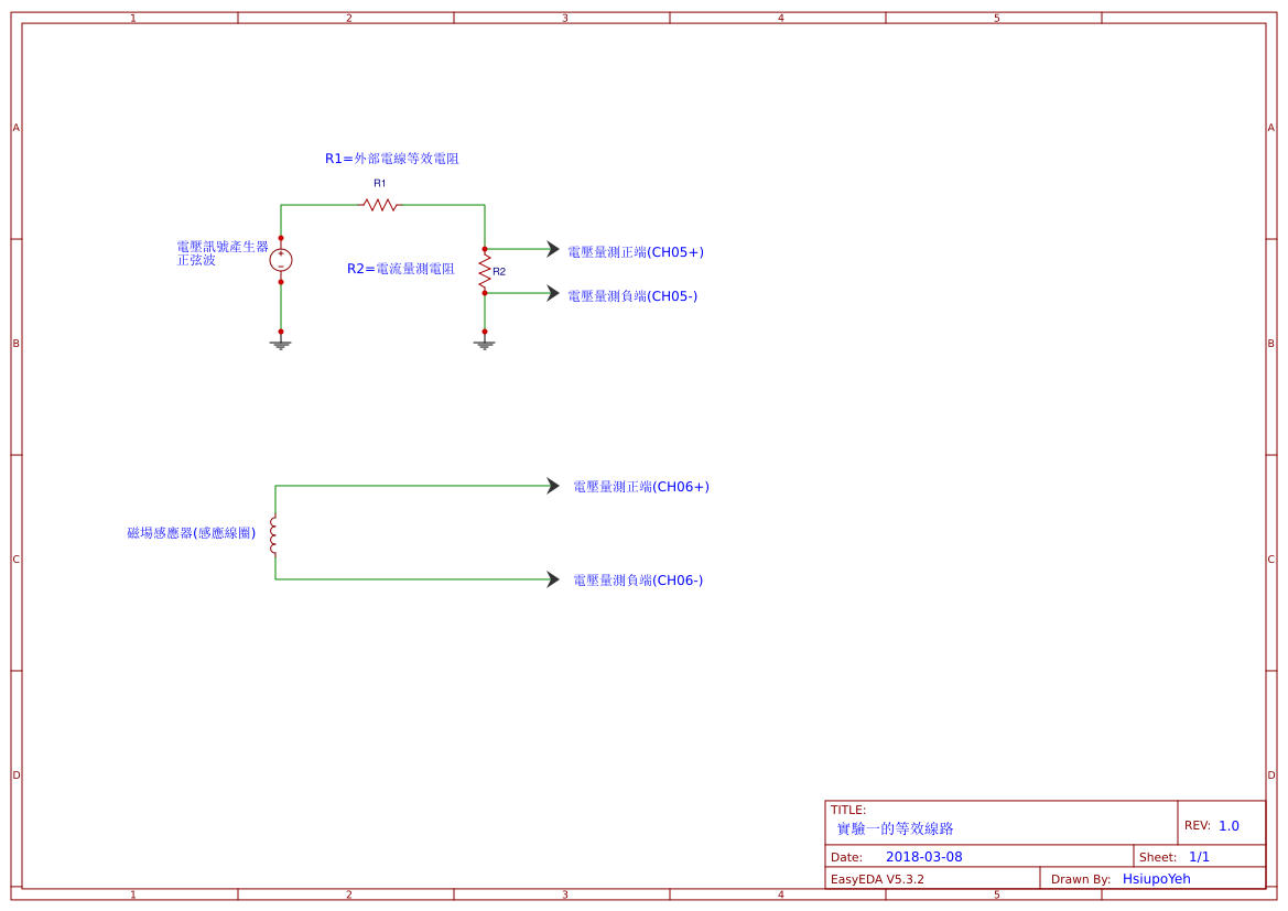 test - EasyEDA open source hardware lab