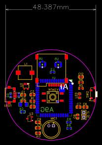 GPS Tracker - OSHWLab