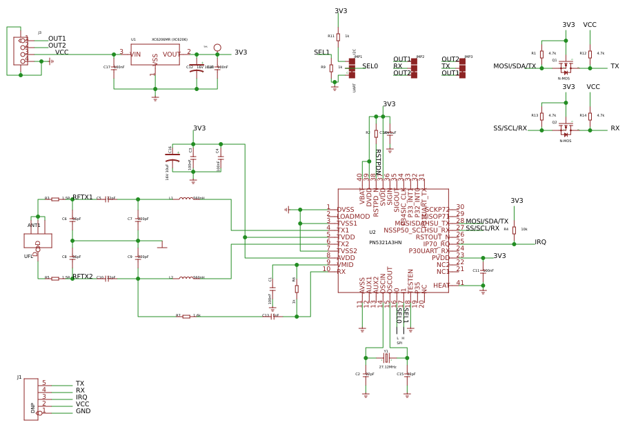 Grove - NFC copy - OSHWLab