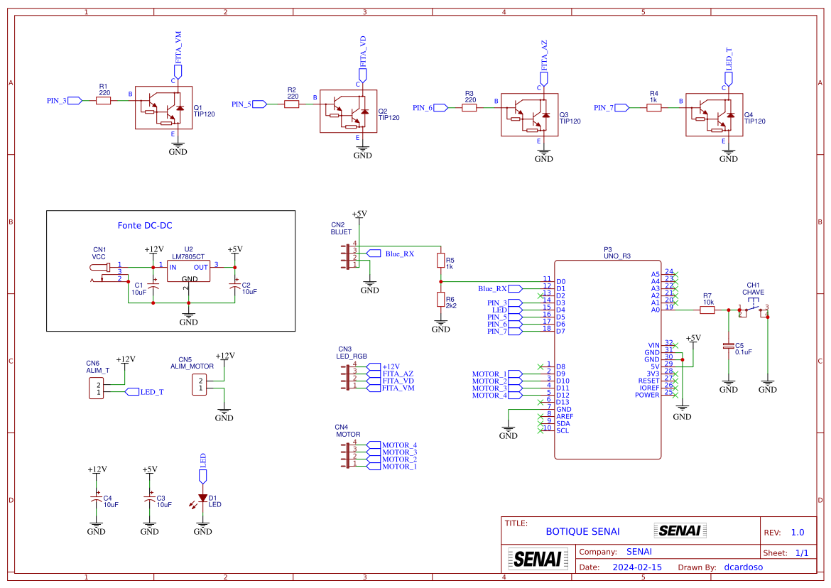 Smart_Casa - OSHWLab
