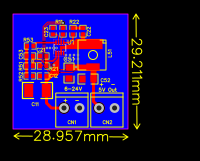 MP2315-5V-DC-Converter - EasyEDA open source hardware lab