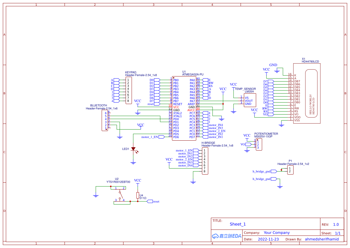 Home_automation222222 - OSHWLab