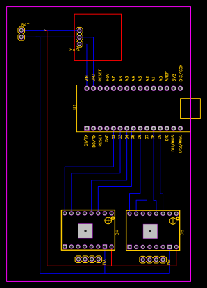 ATLAS Main Board - OSHWLab