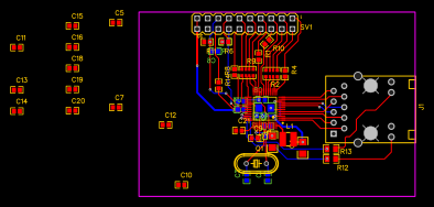 Gigabit ethernet phy 1000base-tx RTL8211CL - EasyEDA open source ...