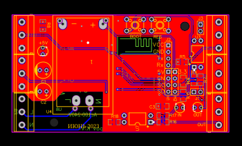 ESP_easy - EasyEDA open source hardware lab