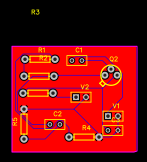 AM modulator - EasyEDA open source hardware lab