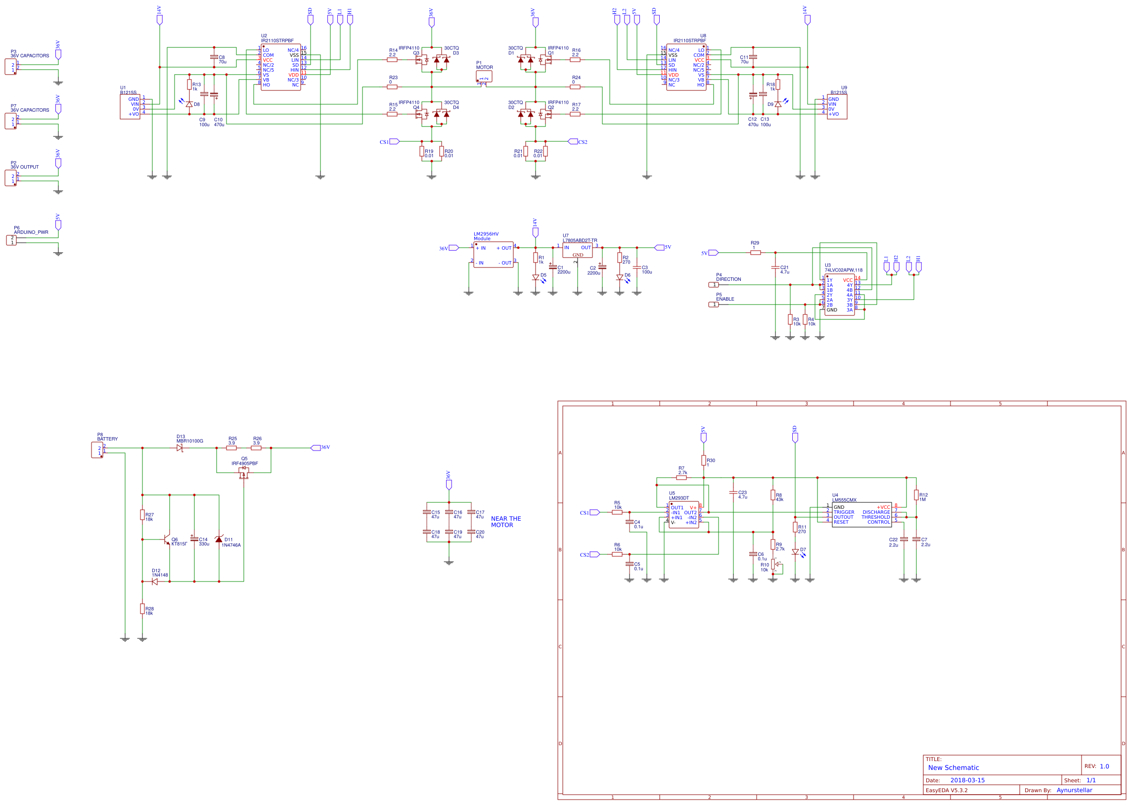 electrocar_1 - EasyEDA open source hardware lab