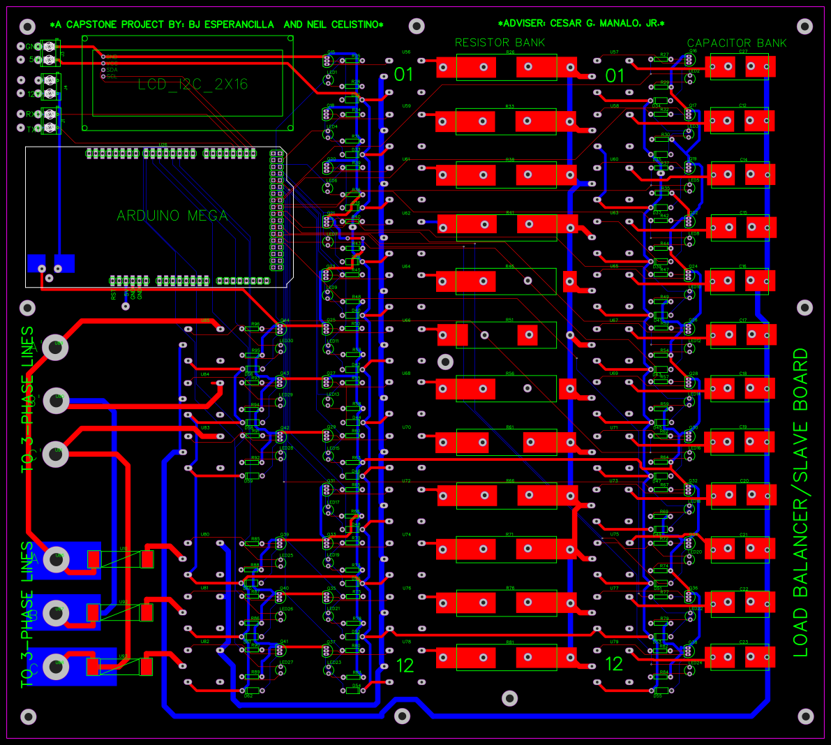 Load Balancing-v4 - EasyEDA open source hardware lab