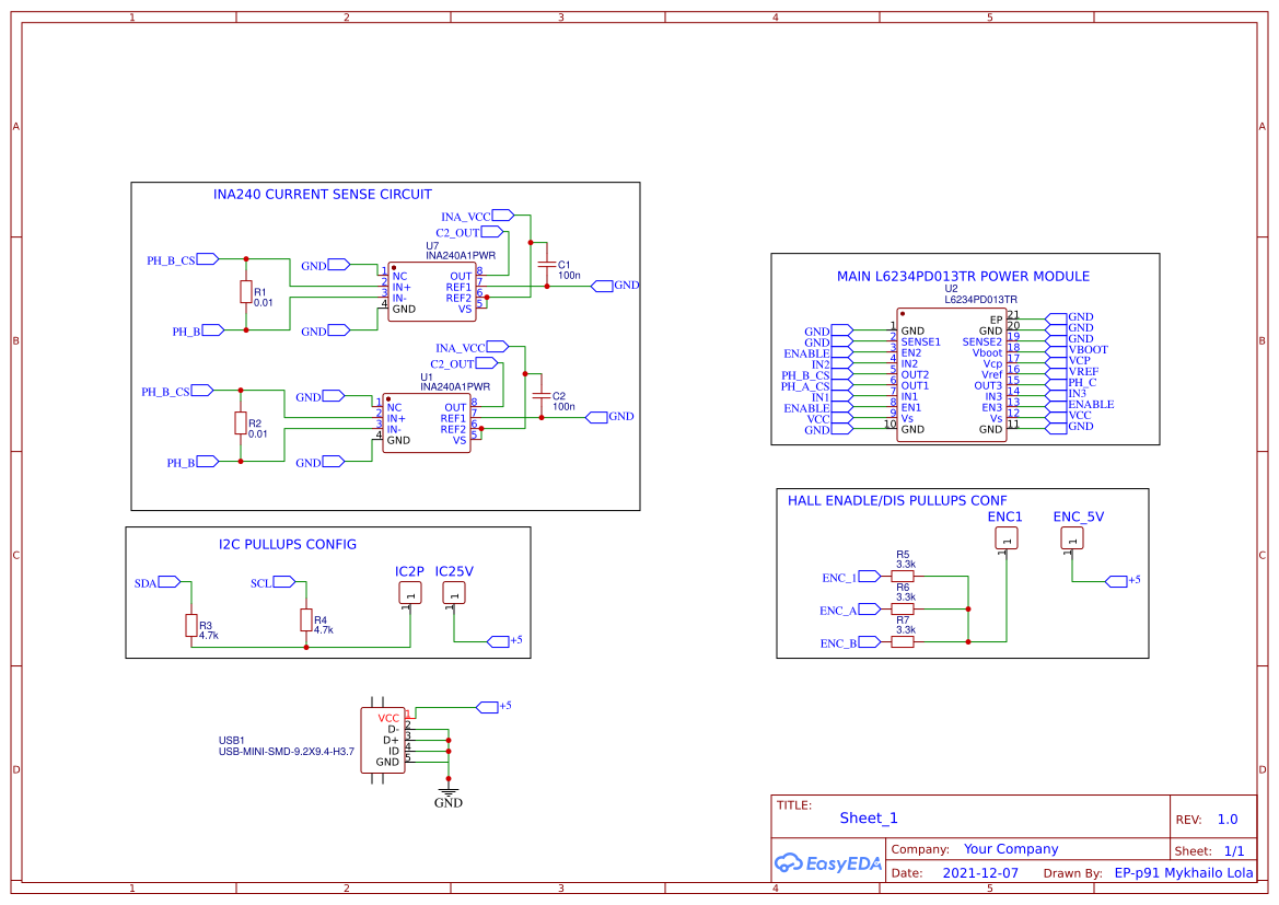 pr11.1 - EasyEDA open source hardware lab