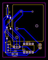 automatic light - EasyEDA open source hardware lab