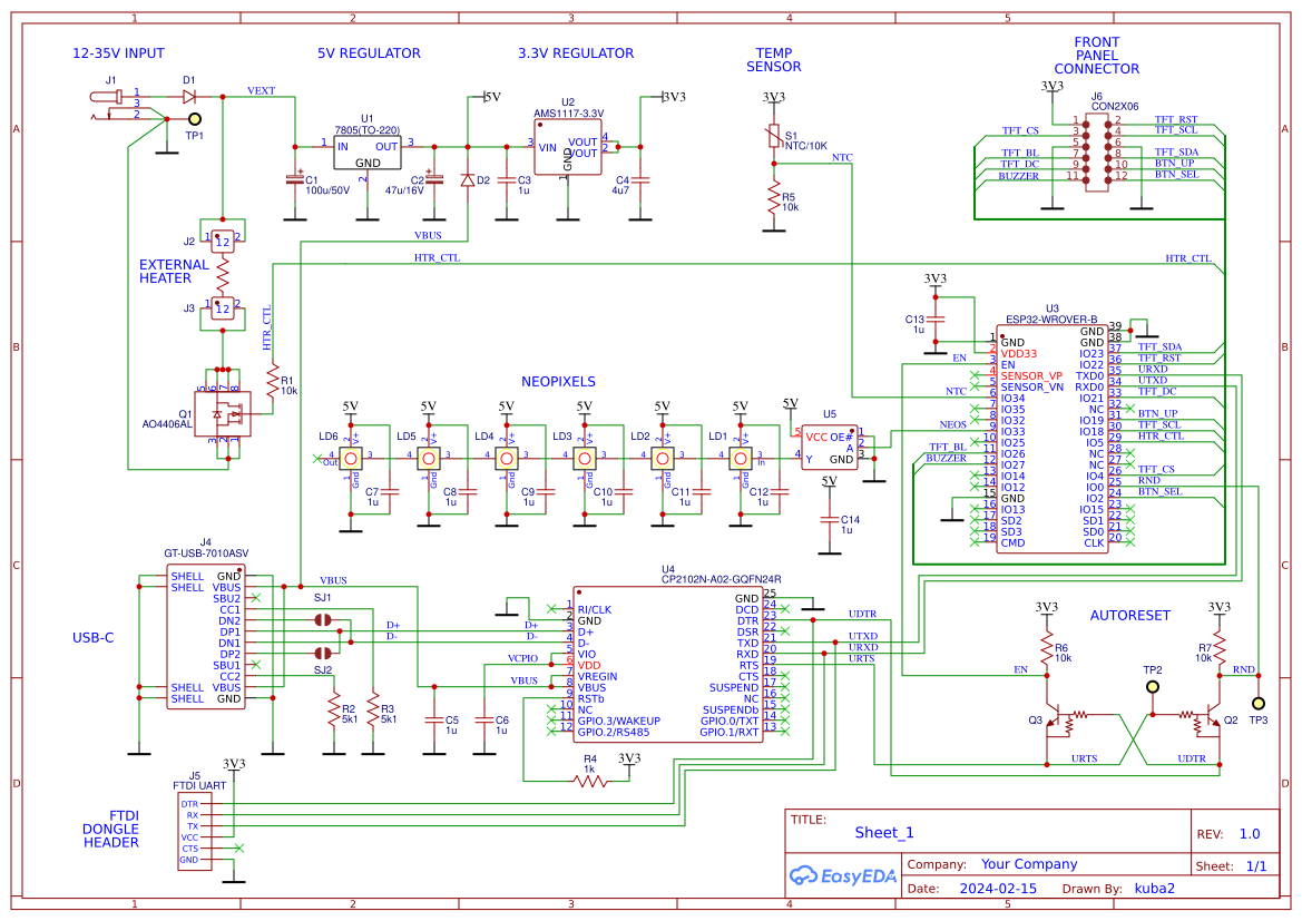 EE.SO Question 701486 Redrawn Schematic - OSHWLab