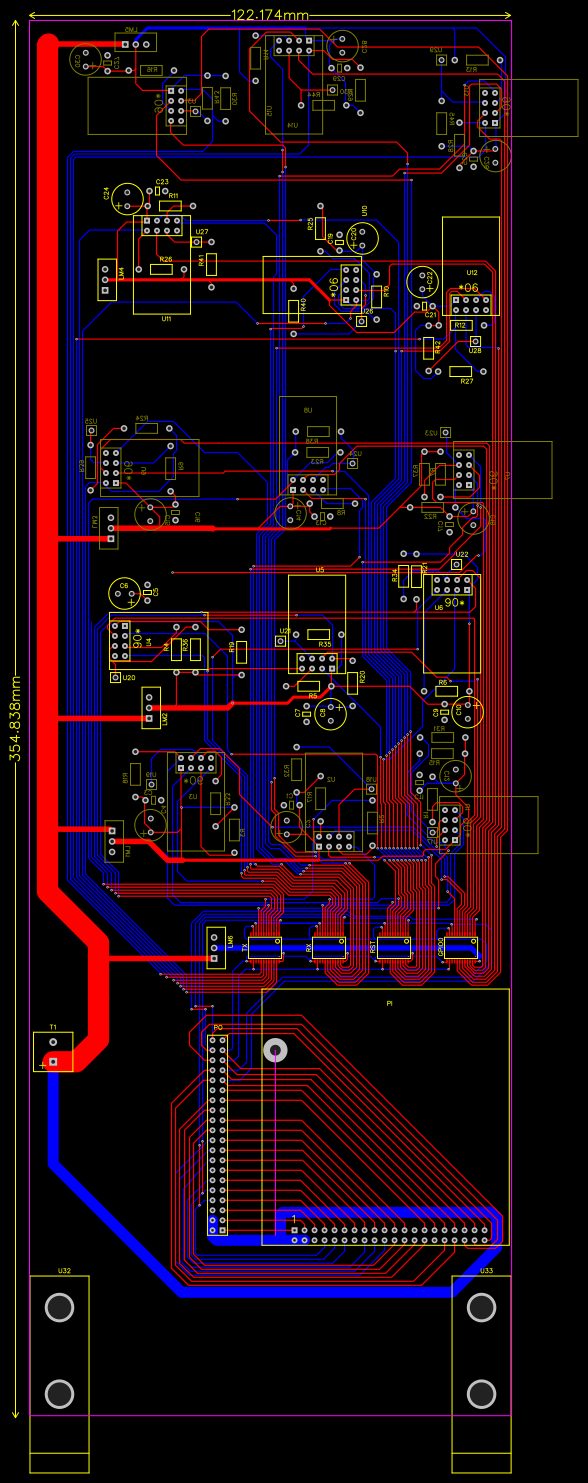 ESP Tower - EasyEDA open source hardware lab