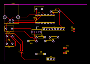 MCP2221_Exercice_Meyer_Nicolas - EasyEDA open source hardware lab