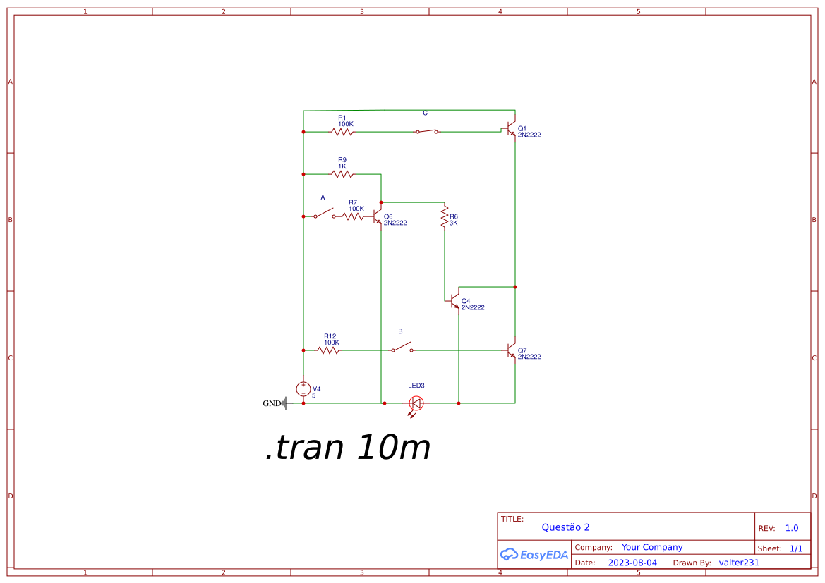 Prática 2 - OSHWLab