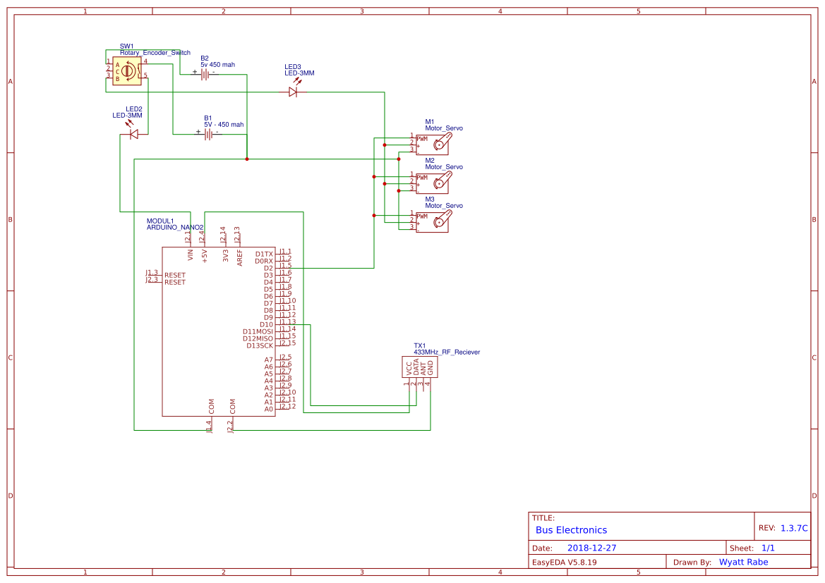 NSL_Bus_ECE - EasyEDA open source hardware lab