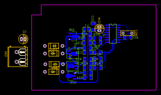 MOSFET GATE DRIVER CHAILD CARD - OSHWLab