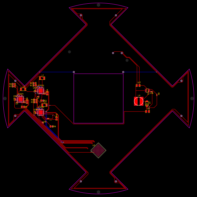 Core Mainboard - EasyEDA open source hardware lab