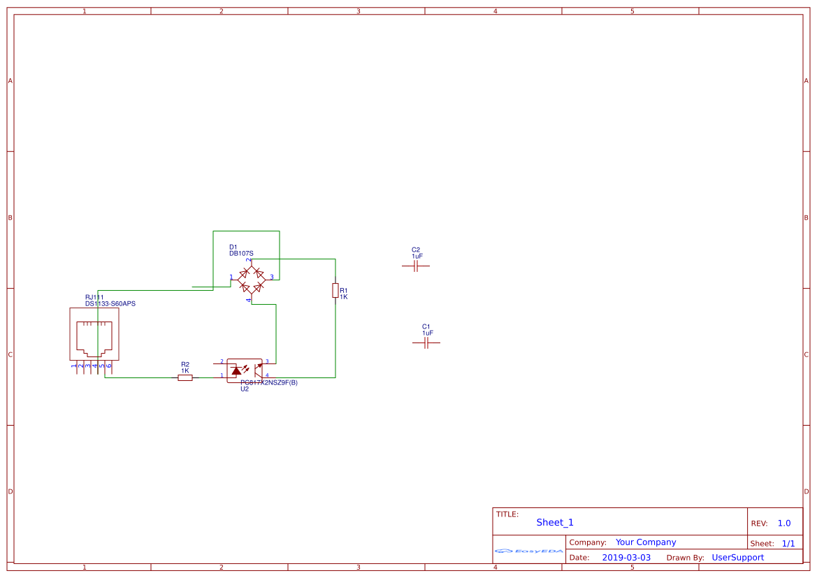 New Project - Platform for creating and sharing projects - OSHWLab
