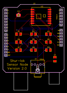 Custom emonTx Arduino shield copy - EasyEDA open source hardware lab